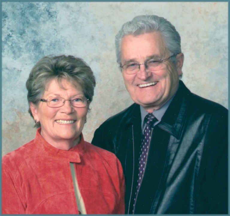 Our Heritage - Oliver's Funeral Home - Grande Prairie Funeral Home