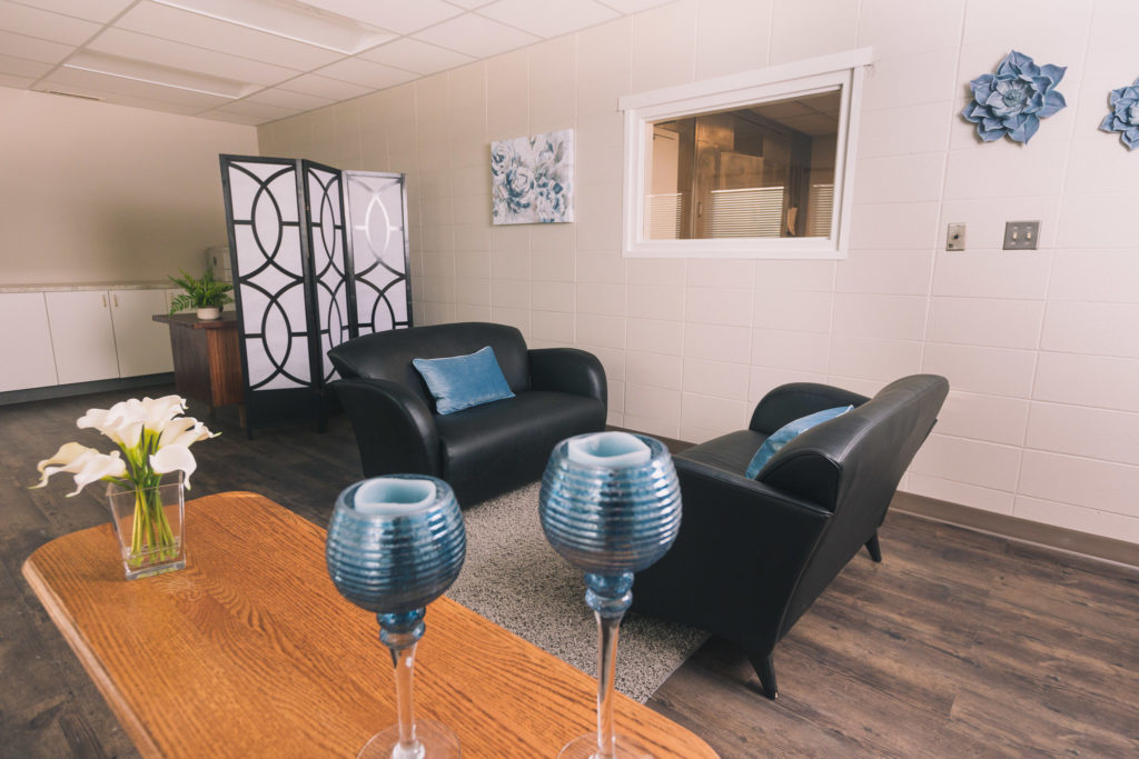 Funeral Options - Oliver's Funeral Home - Grande Prairie Funeral Home