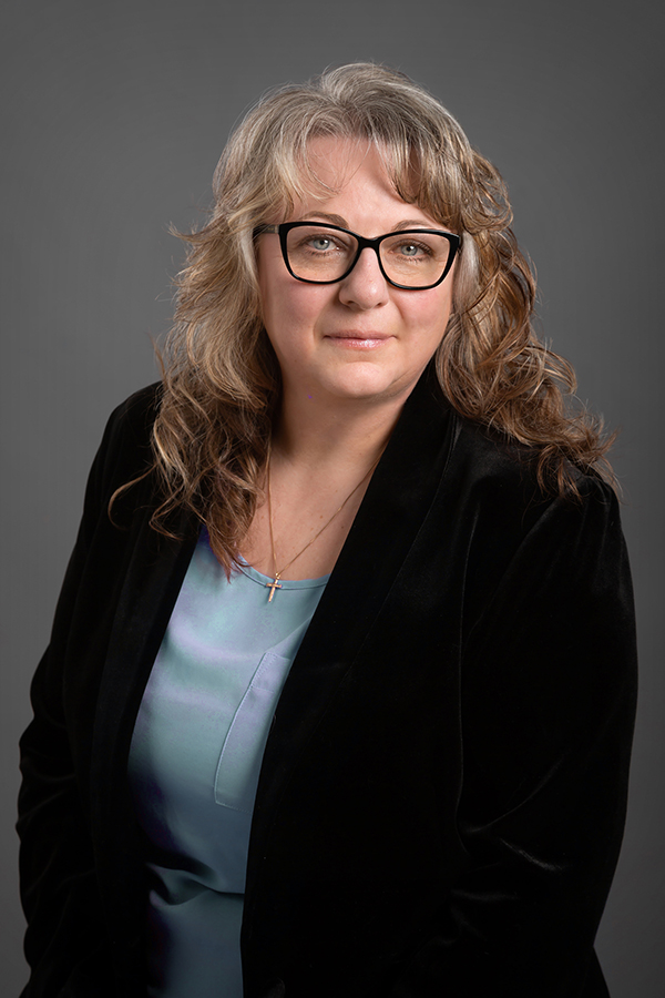 Team Members Archive - Oliver's Funeral Home - Grande Prairie Funeral Home