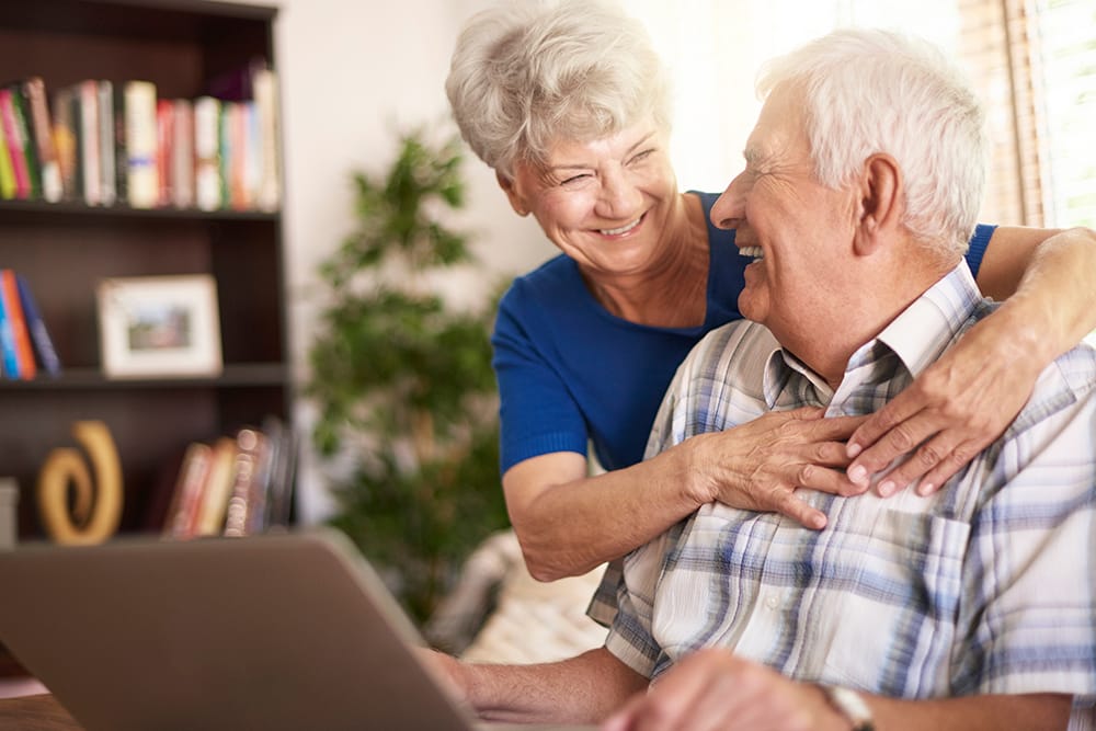 Pre-Planning Services - Oliver's Funeral Home - Grande Prairie Funeral Home